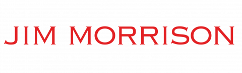 Jim Morrison | Official Website